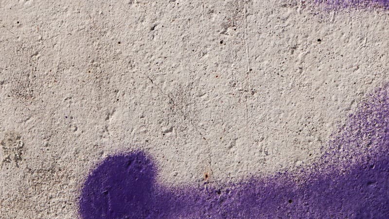 Painted Grunge Concrete Wall Texture Seamless Loop Stock Video - Video ...