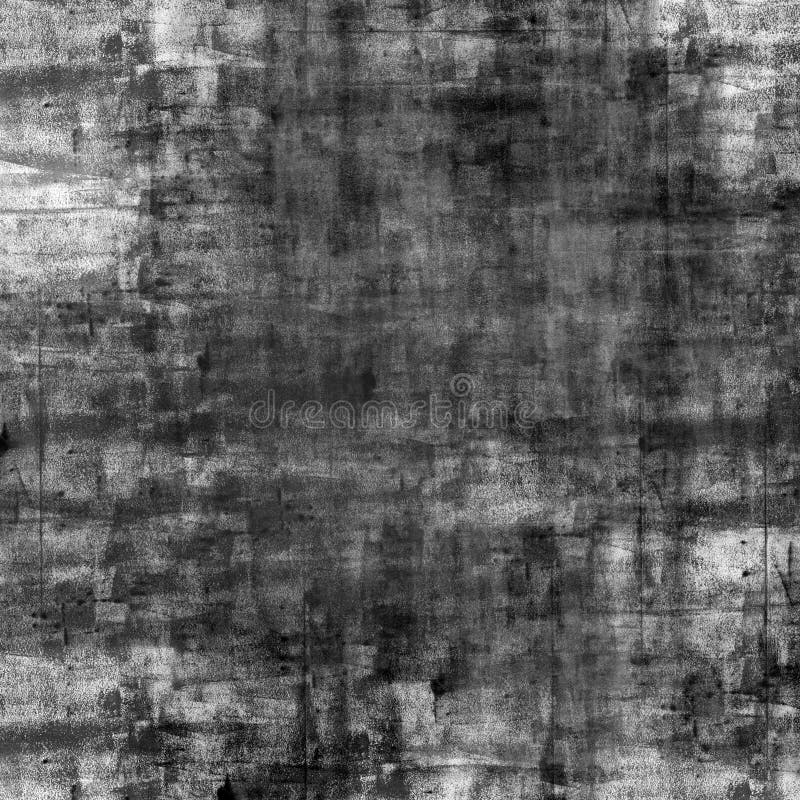 Painted Grunge Overlays Mask Stock Photo - Image of distressed ...