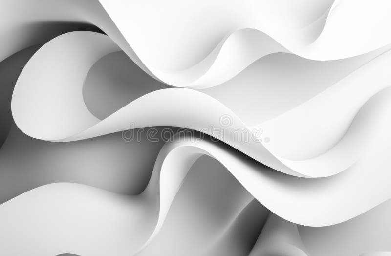 The Painted Gypsum Plasterboard Wall, Featuring a Background Texture ...