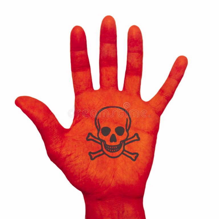 154 Electric Shock Hand Symbol Stock Photos - Free & Royalty-Free Stock ...