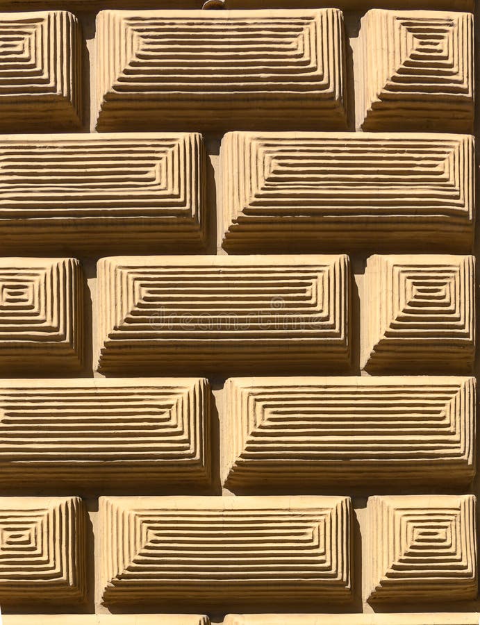 Painted House Wall with Texture As Background 4 Stock Photo - Image of ...