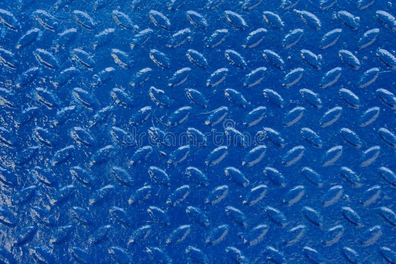 Painted metal stock image. Image of toughness, iron, metal - 9978151