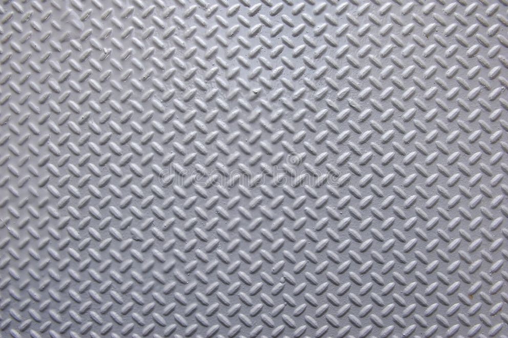 Painted Metal with Herringbone Pattern Background Stock Image - Image ...