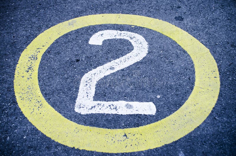 Question Marks - Outdoor - Vertical Photo Stock Photo - Image of ...