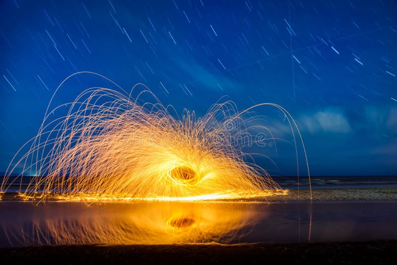 Painted over salt #1 stock photo. Image of salt, sand - 67204860