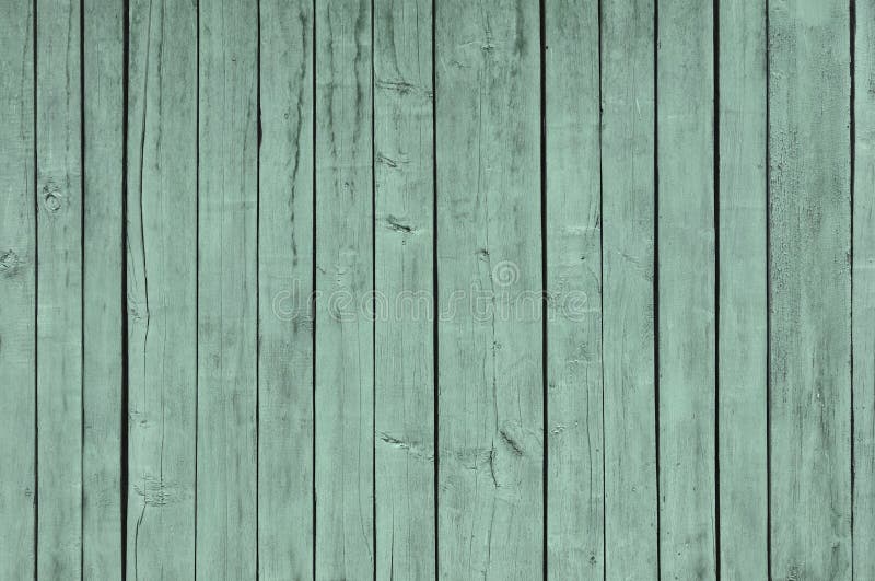 Painted Plain Teal Blue and Gray Rustic Wood Board Background that Can ...