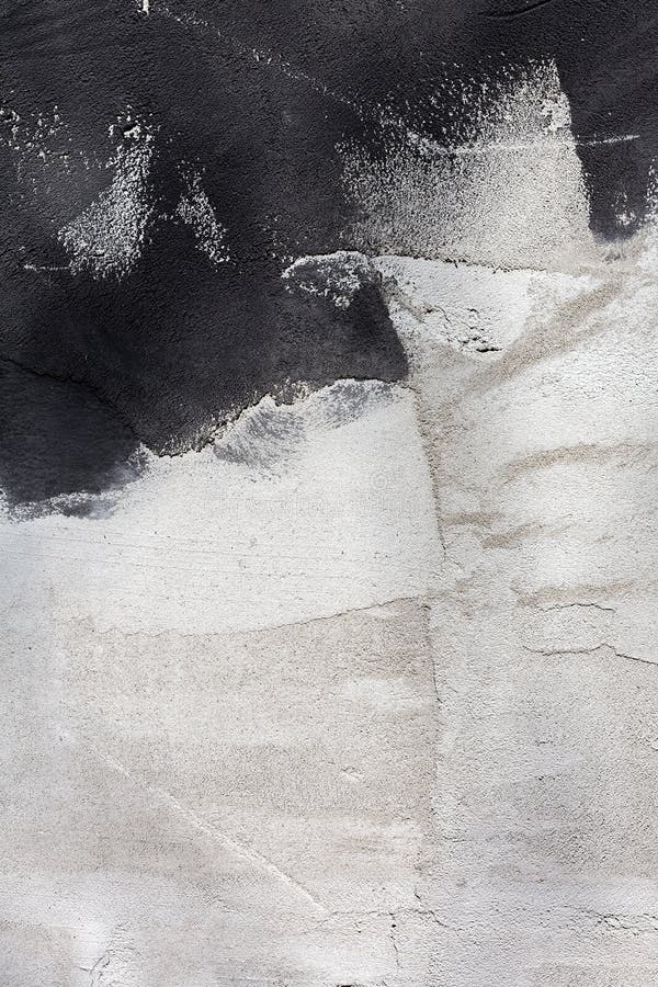 Painted plaster wall stock photo. Image of interior, flat - 34112396