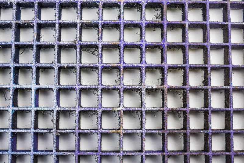 Painted Plastic Mesh Texture Stock Image - Image of modern, pattern ...