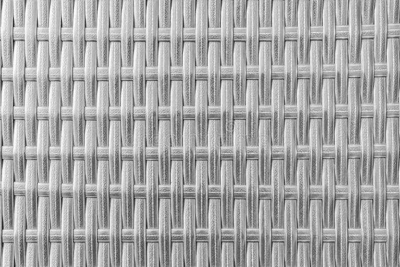 Painted Rattan Pattern Texture and Background Seamless Stock Image ...