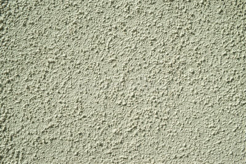 Rough Cast Wall Render Texture Stock Image - Image of detail, coated ...