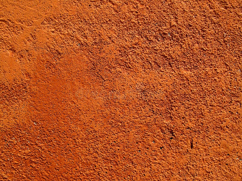 Painted rough cement wall stock image. Image of house - 27492973