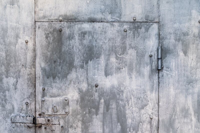 Painted Rusty Texture Background Stock Image - Image of abstract, brown ...