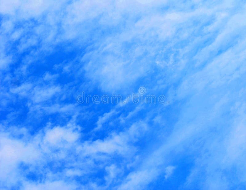 Painted Sky Texture stock image. Image of texture, space - 6060639
