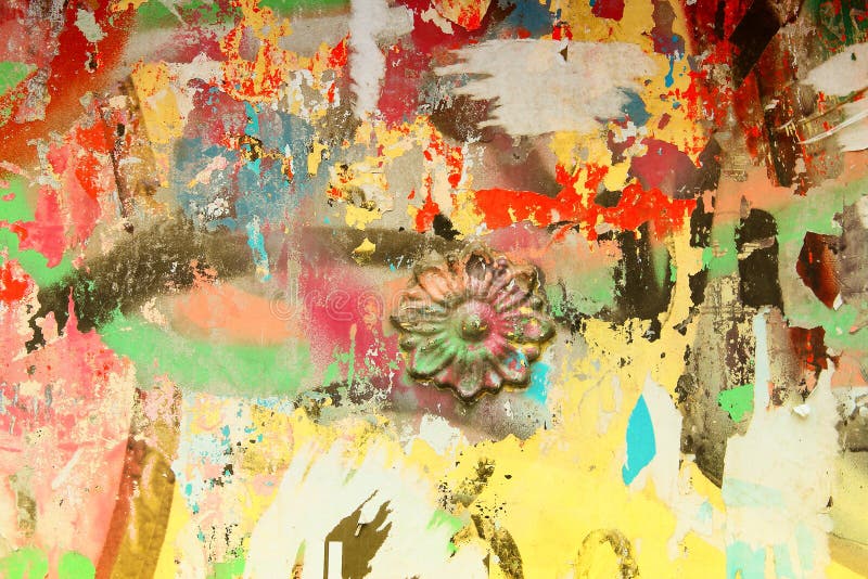 Urban texture posters stock photo. Image of grungy, grunge - 195611796