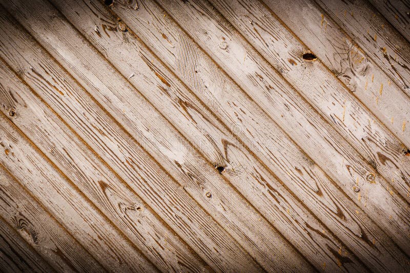 Painted Wood Plank Texture Background. Diagonally 4 Stock Photo - Image ...