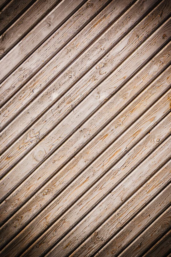 Painted Wood Plank Texture Background. Diagonally 3 Stock Image - Image ...