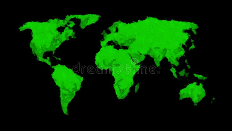 World Map Rough Stock Illustrations – 2,329 World Map Rough Stock ...