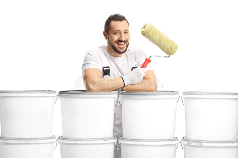 Man in a Leather Jacket Playing a Saxophone Stock Photo - Image of ...