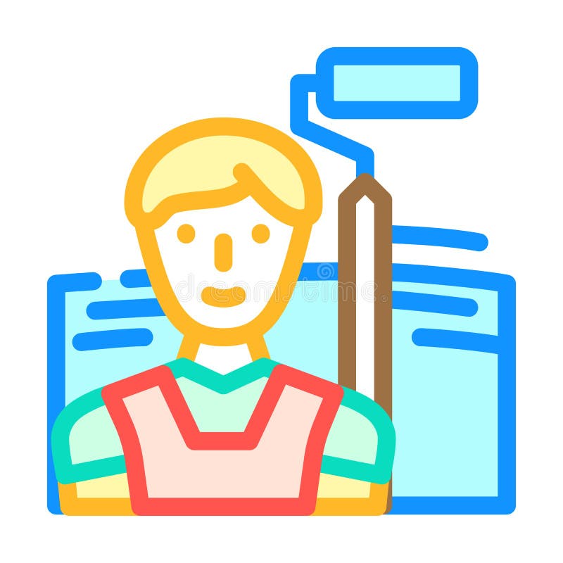 Man Pat Icon Stock Illustrations – 103 Man Pat Icon Stock Illustrations ...