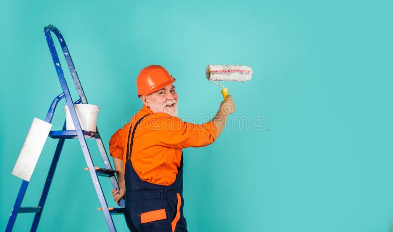 141 Thermal Insulation Painting Works Stock Photos - Free & Royalty ...