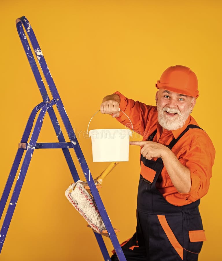 141 Thermal Insulation Painting Works Stock Photos - Free & Royalty ...