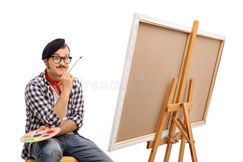 191 Adult Male Thinking Contemplating Pose Stock Photos - Free ...