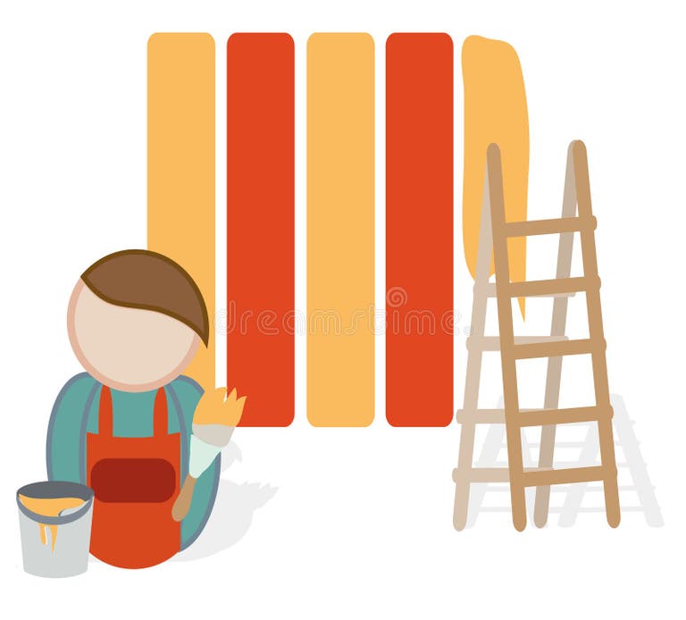 Painter Icon Stock Illustrations – 54,693 Painter Icon Stock ...
