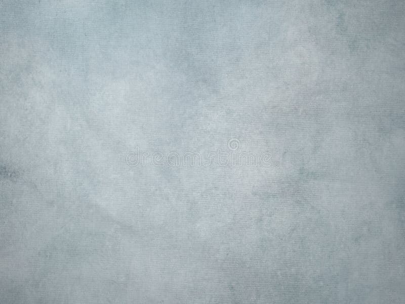 Painterly Cool Grey Vintage Canvas Background Stock Image - Image of ...