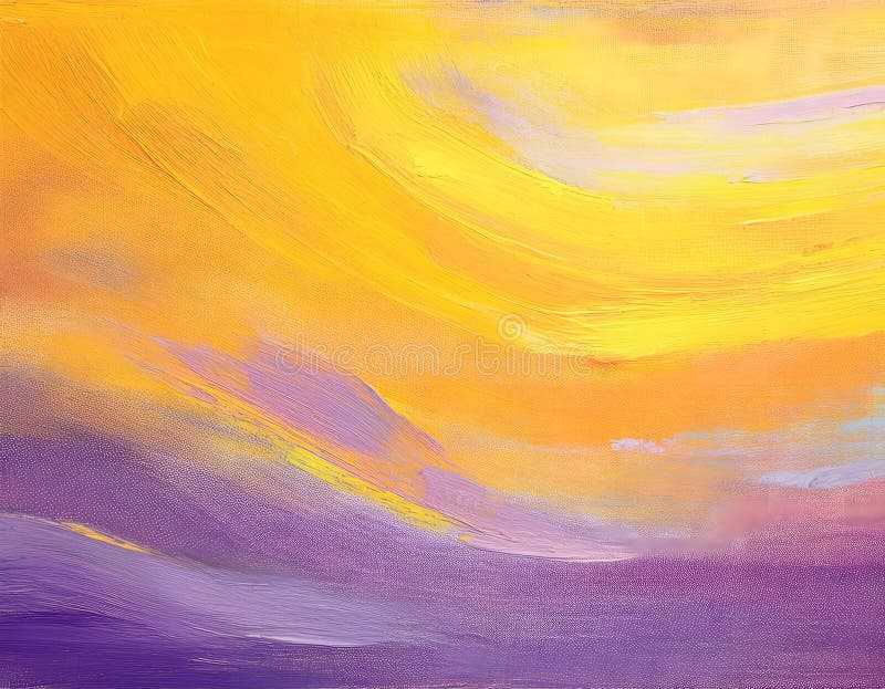 Painting Background. Abstract Gradient Background Colors Purple and ...