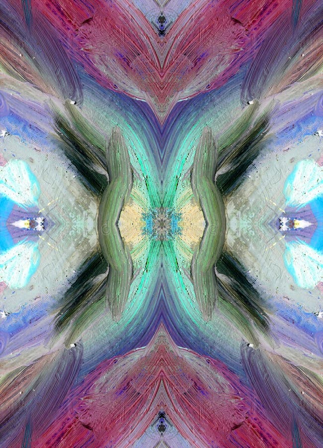 Painting backgrounds stock illustration. Illustration of designe - 668243