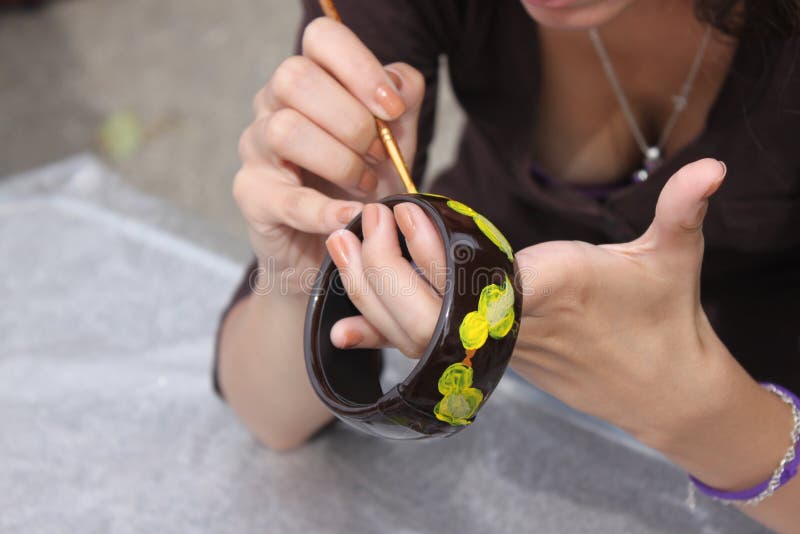 Creative hands stock photo. Image of closely, creative - 26925254