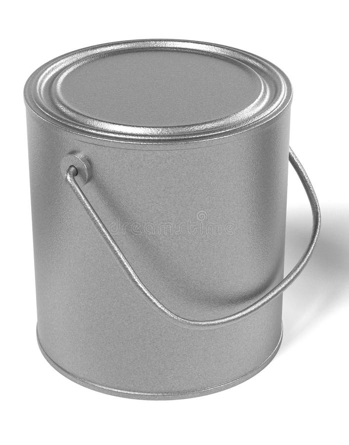 Rusty Paint Can Stock Illustrations – 357 Rusty Paint Can Stock ...