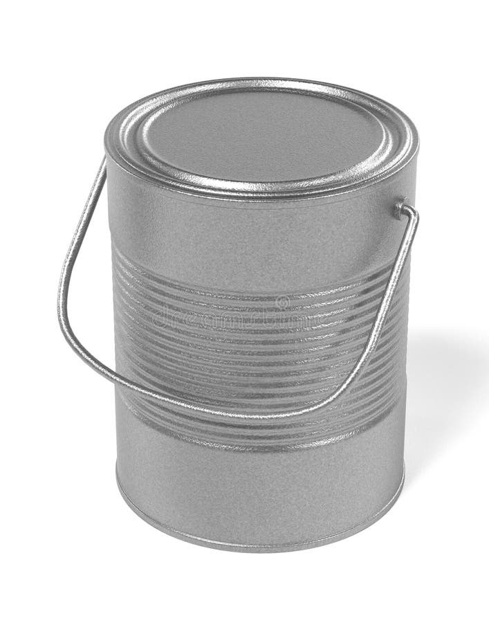 Rusty Paint Can Stock Illustrations – 357 Rusty Paint Can Stock ...