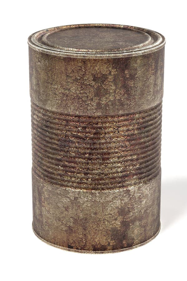 Rusty Paint Can Stock Illustrations – 357 Rusty Paint Can Stock ...