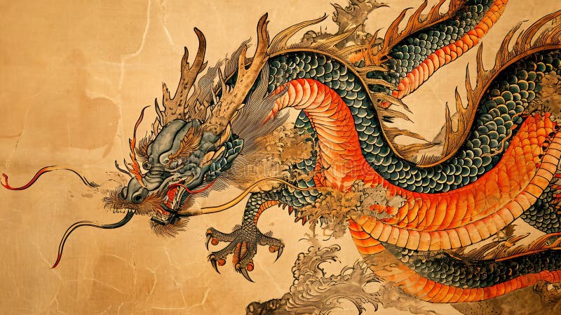 Naruto: Eclipse -> im a dragon