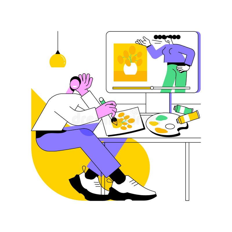 Masterclass Cartoon Stock Illustrations – 378 Masterclass Cartoon Stock ...