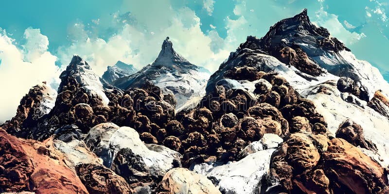 Multiple Speech Bubbles with Social Media Icons and in Stock ...