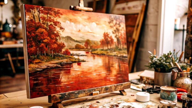 A Tapestry of Texture an Exploration of Surface and Depth through Tactile Elements ...