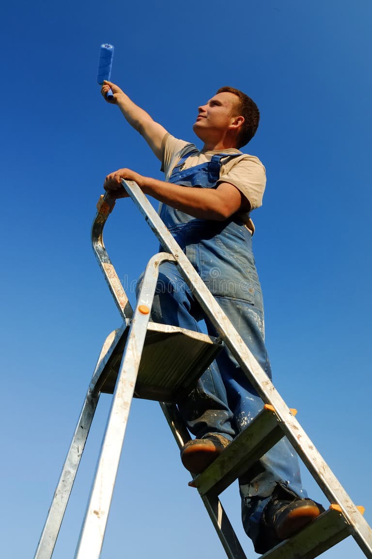 9,697 Handyman Painting Logo Stock Photos - Free & Royalty-Free Stock ...