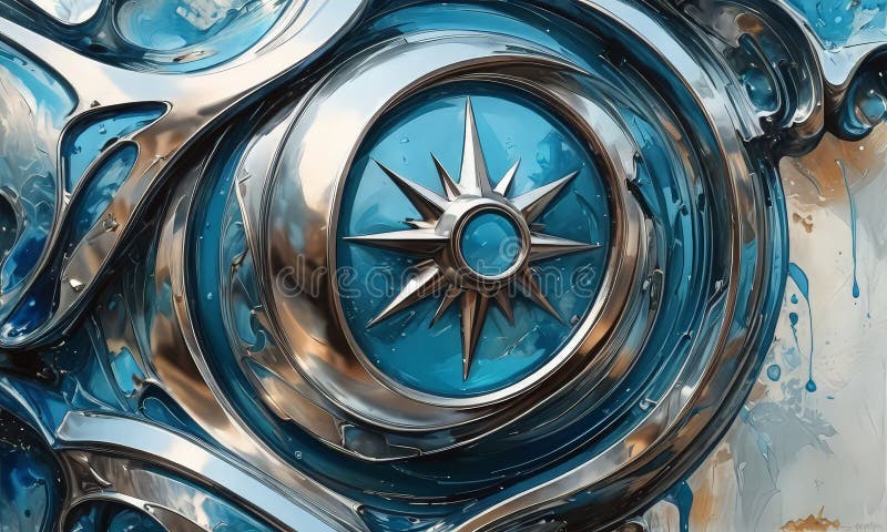 Starfleet Emblem Stock Illustrations – 2 Starfleet Emblem Stock ...