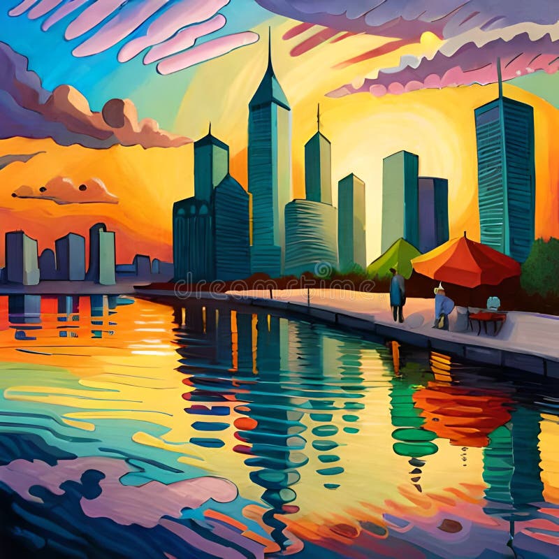 Lightningcolor Stock Illustrations – 7 Lightningcolor Stock ...