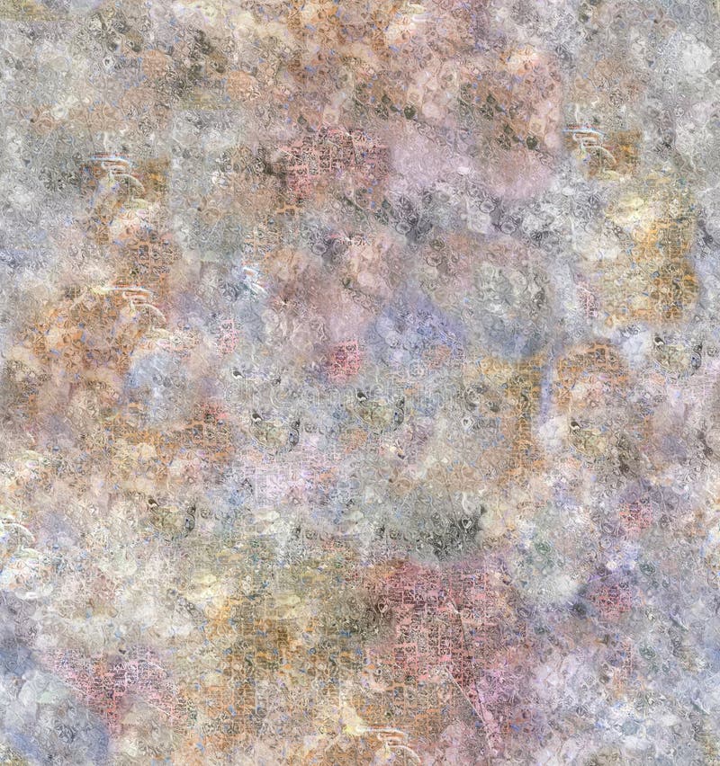 Painting Texture Pattern stock illustration. Illustration of warm - 3849207