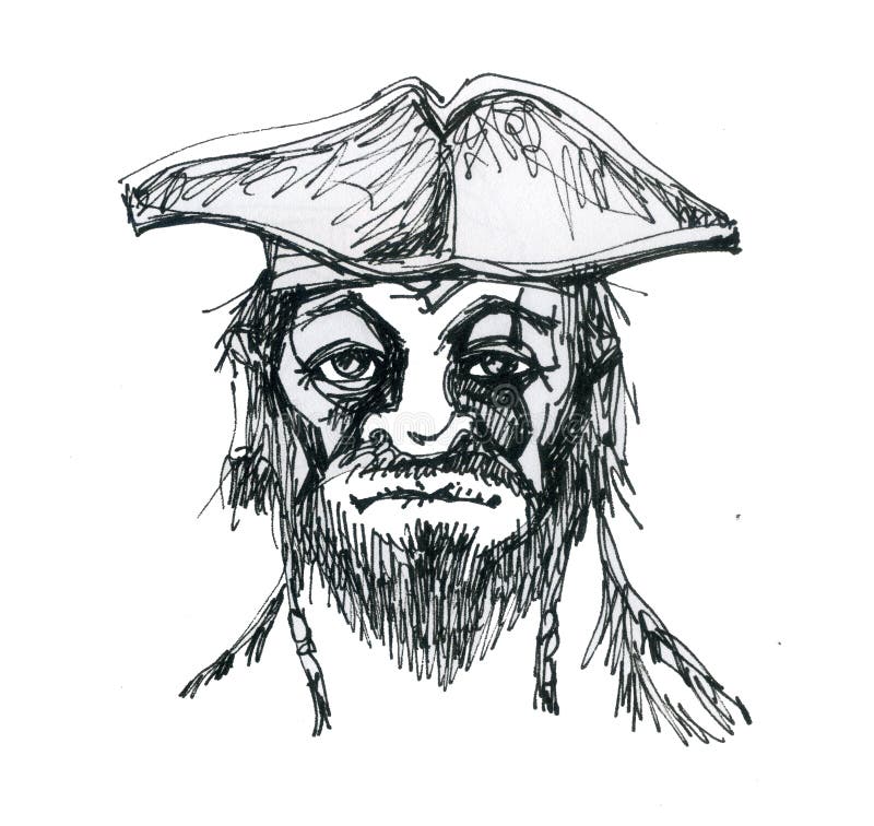 Formidable Face Stock Illustrations – 376 Formidable Face Stock ...