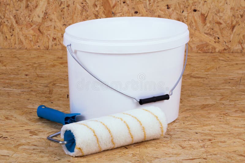 Spray paint can stock image. Image of blank, equipment - 29491803
