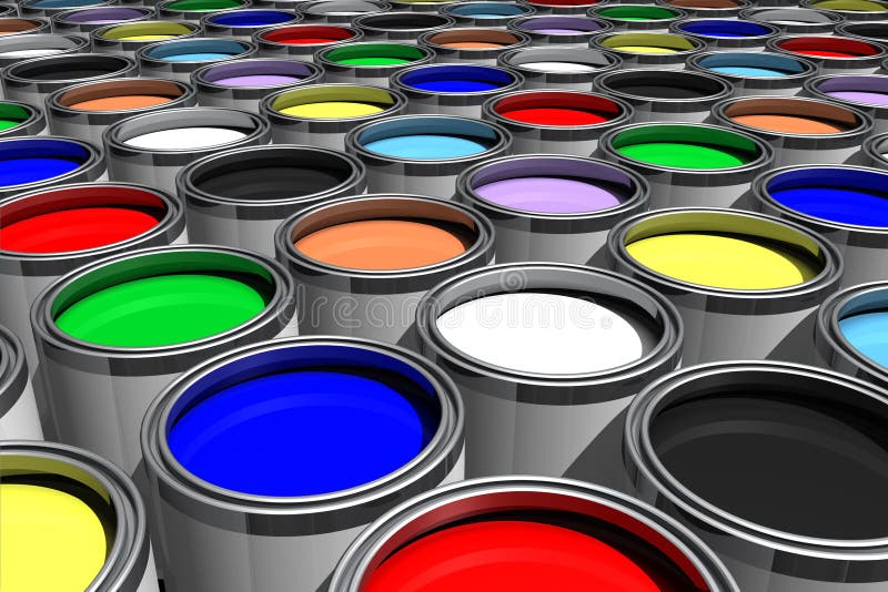Many Colors Stock Illustrations – 51,924 Many Colors Stock ...