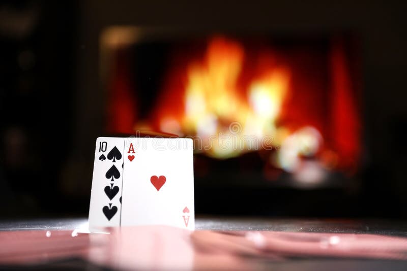 Burning Playing Card Photos - Free & Royalty-Free Stock Photos from ...