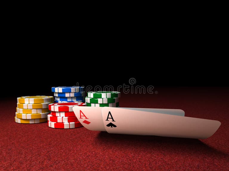 Ace Pair Stock Illustrations – 2,948 Ace Pair Stock Illustrations ...