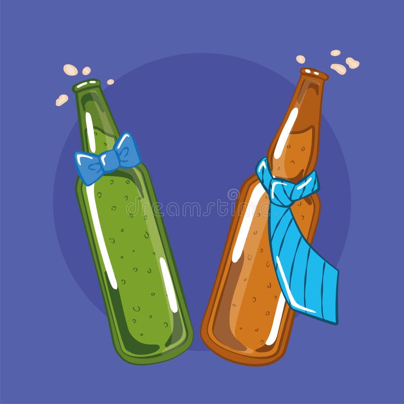 Pair Beer Stock Illustrations – 635 Pair Beer Stock Illustrations ...