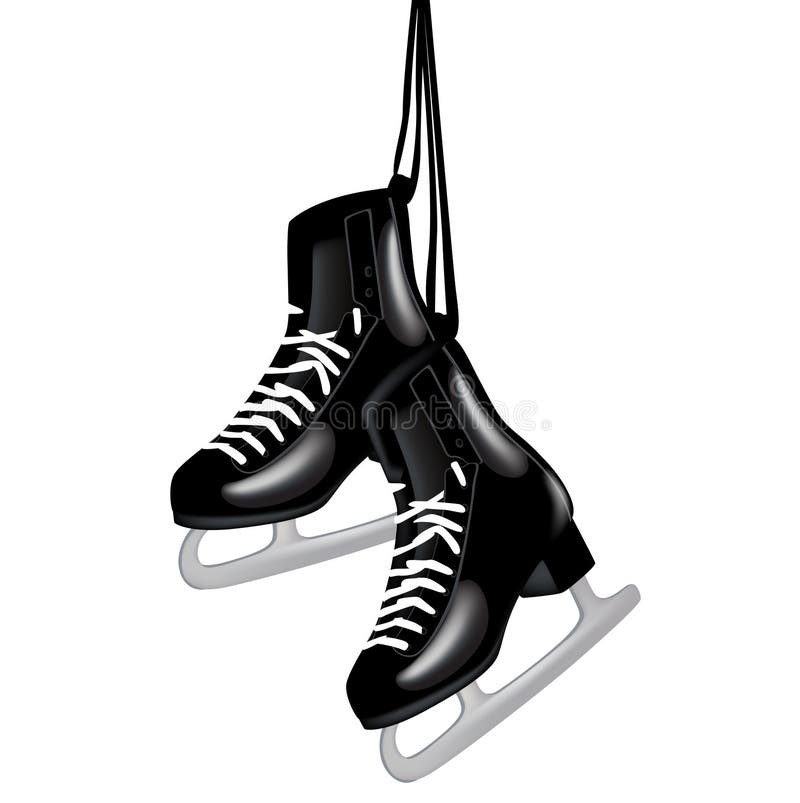 Ice Skating Backgrounds Clip Art