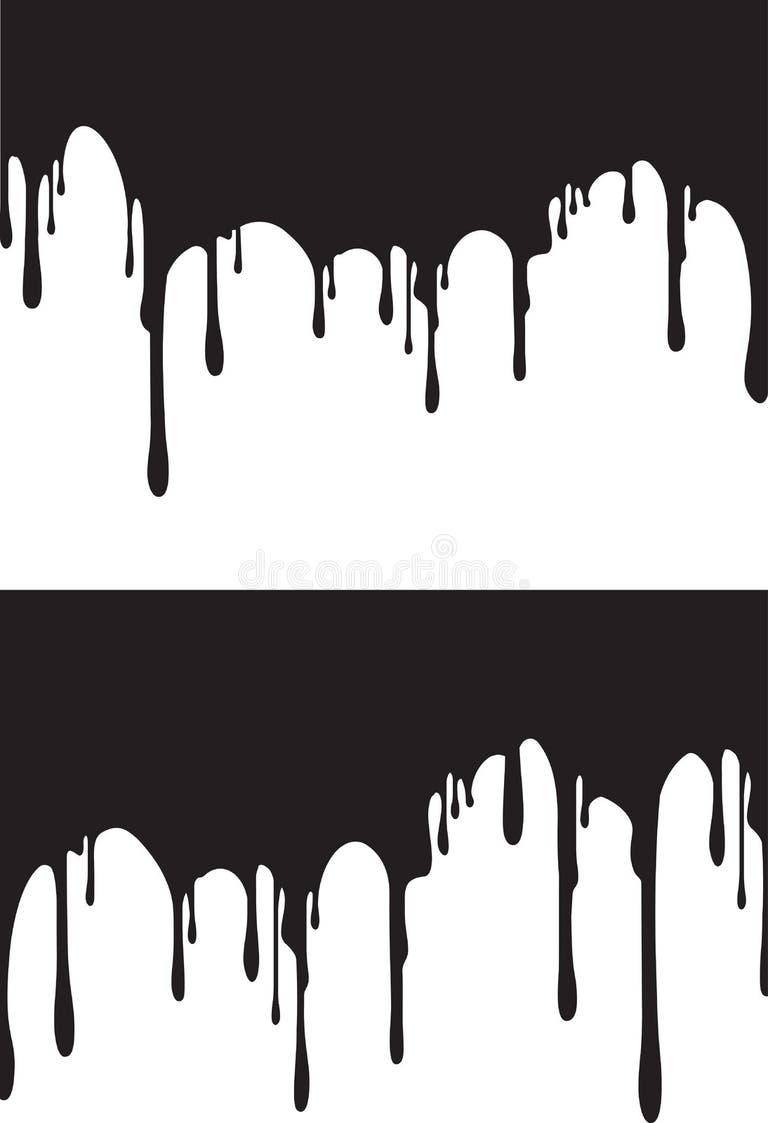 Drips Vector Stock Illustrations – 15,867 Drips Vector Stock ...